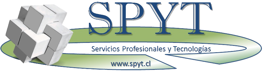 SPYT – Servicios Profesionales y Tecnología